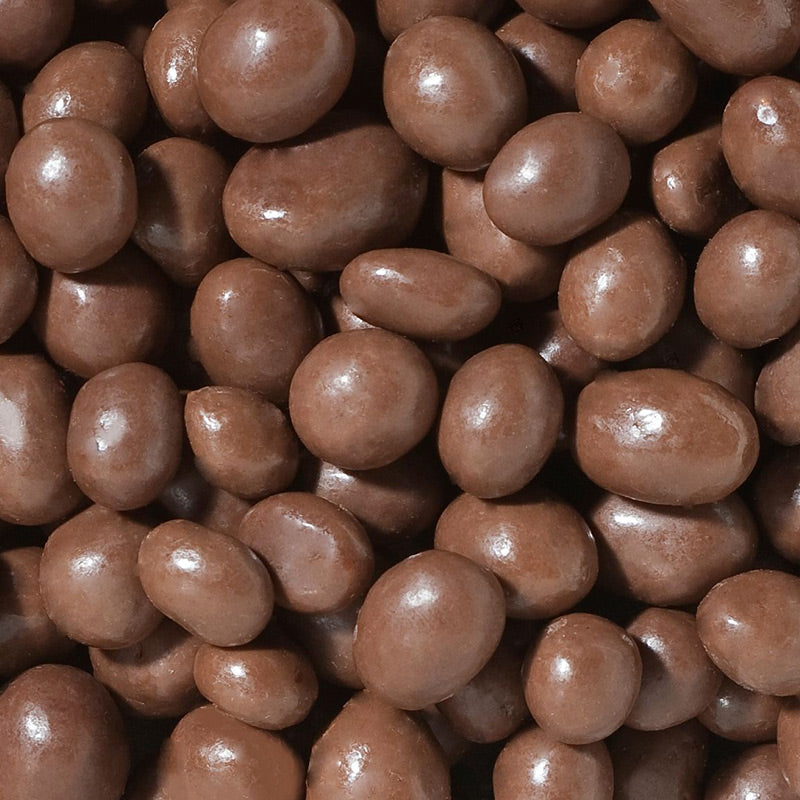 Chocolate Covered Peanuts Candy